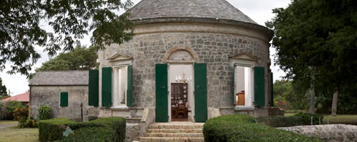 Estate Whim Museum - St. Croix Landmarks Society