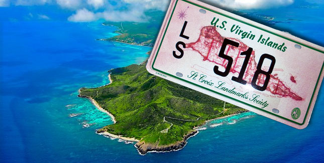 Register Your Landmarks Society License Plates - St. Croix Landmarks ...