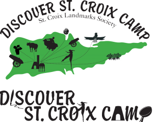 Discover Camp Programs - St. Croix Landmarks Society