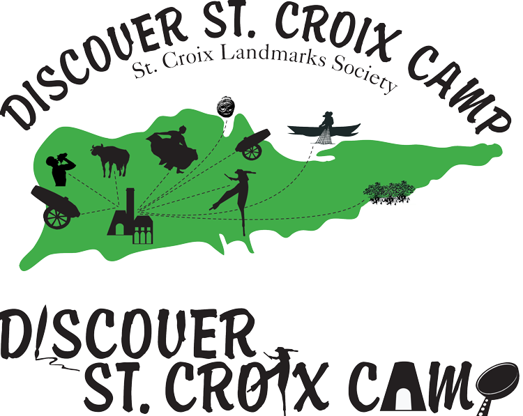 Discover Camp Programs - St. Croix Landmarks Society